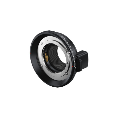 Blackmagic URSA Mini Pro F Mount (Nikon Mount)