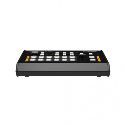 AVMatrix VS0601 Mini 6CH SDI/HDMI Multi-format Video Switcher