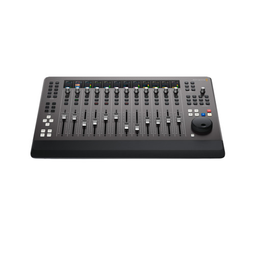 Blackmagic Fairlight Desktop Console