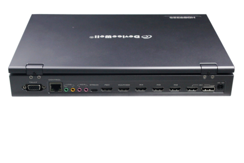 DeviceWell HDS9325 Portable Switcher