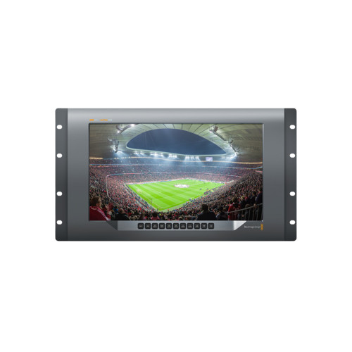 Blackmagic SmartView 4K