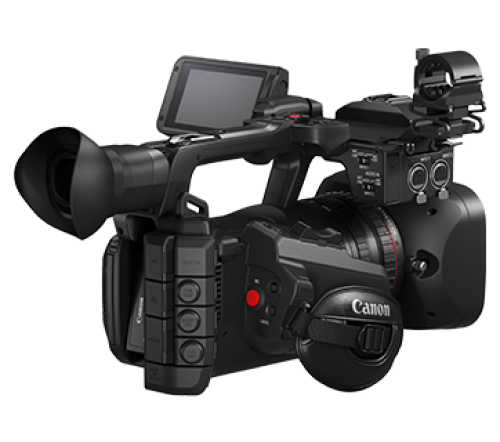 Canon XF605 E Professional Camera Recorders