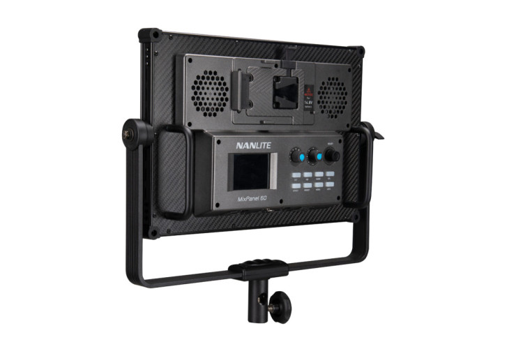 Nanlite MixPanel 60