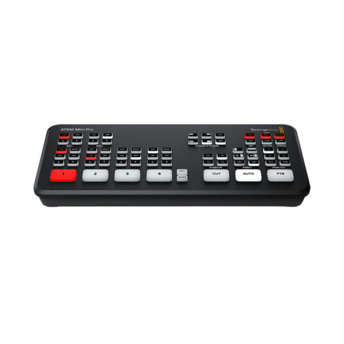 Blackmagic ATEM Mini Pro