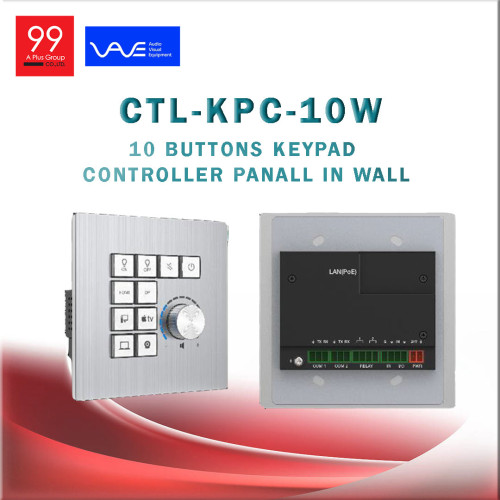 Vave-CTL-TOUCH -10-T