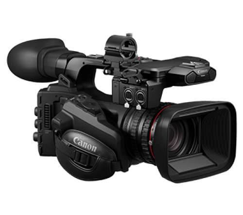 Canon XF605 E Professional Camera Recorders