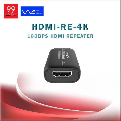 Vave-HDMI-RE-4K/Accessory