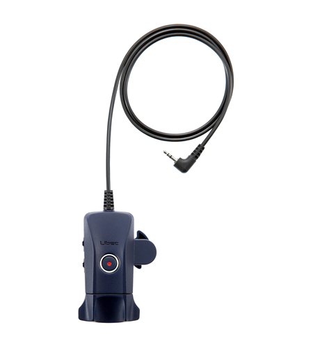 Libec ZC-LP (Zoom control for LANC*/Panasonic video cameras)