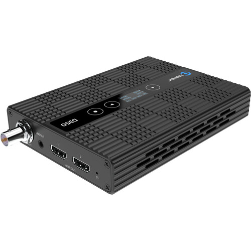 Kiloview D350 4K Multi-functional Decoder