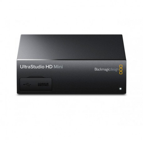 Blackmagic UltraStudio HD Mini