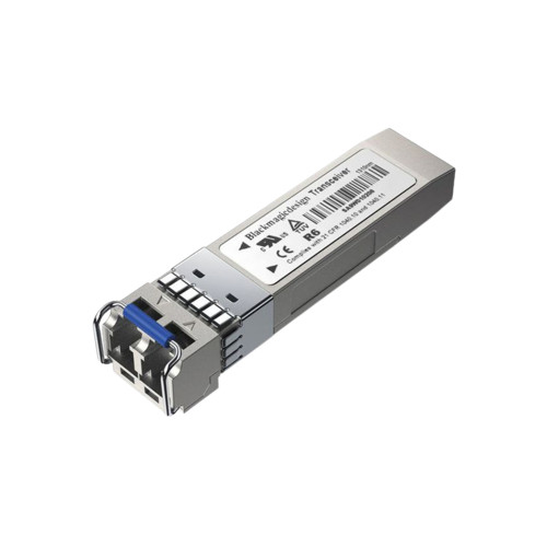 Blackmagic Adapter 3G BD SFP Optical Module