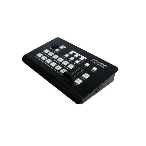 DeviceWell HDS7106 Super Mini Switcher