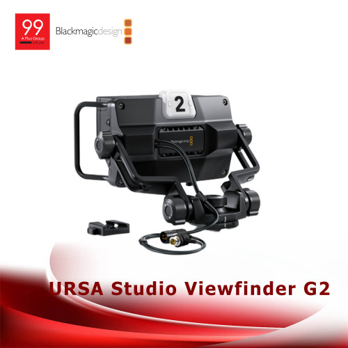 Blackmagic URSA Studio Viewfinder G2
