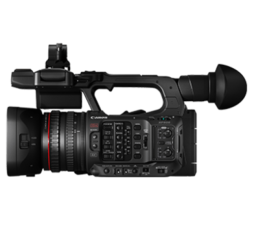 Canon XF605 E Professional Camera Recorders