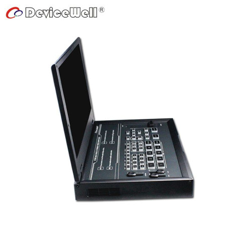 DeviceWell HDS9325 Portable Switcher