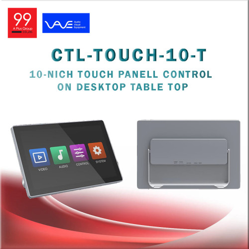 Vave-CTL-TOUCH -10-T