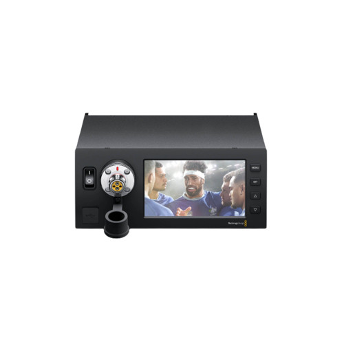 Blackmagic Studio Fiber Converter