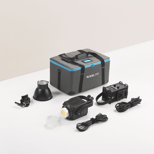 Nanlite Forza 300 II LED Daylight Spot Light