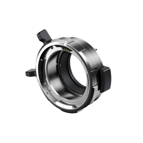 Blackmagic URSA Mini Pro PL Mount