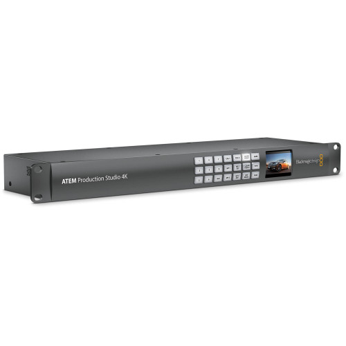 Blackmagic ATEM Talkback Converter 4K