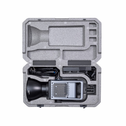 Nanlite FC-300B LED Bi-color Spot Light