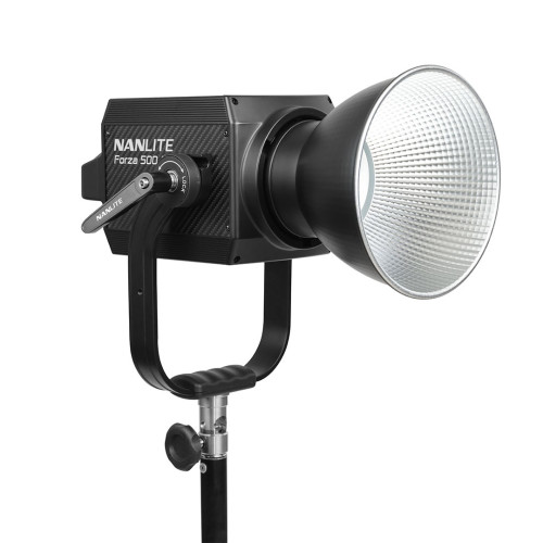 Nanlite Forza 500 II LED Daylight Spot Light