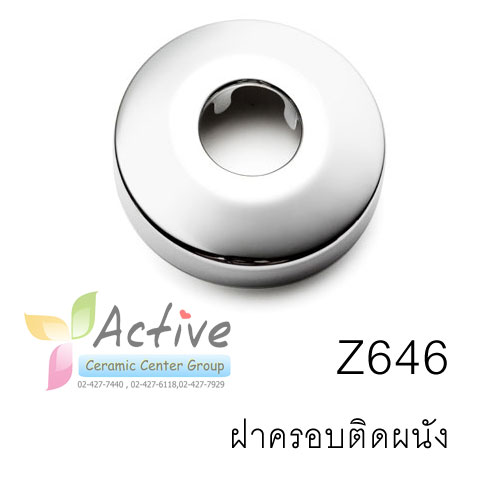 Z646 ชุดฝาครอบโถส้วม COTTO