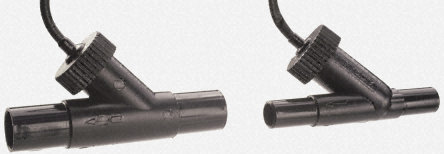 Normally Open Flow Switch 1.5 L/min. 15mm.