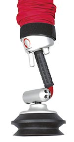 Vaculex TP Vacuum Lift System Capacity 0-50 Kg./ 110 lbs