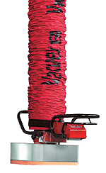 Vaculex VL Vacuum Lift System Capaity 30-200 Kg./ 67- 442 lbs.
