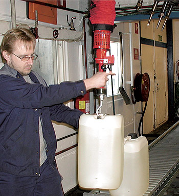 Vaculex ML Vacuum Lift System Capacity 5-55 Kg./ 11-112 lbs