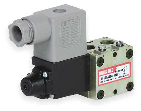 NUMATICS 081SS515K000030 110-120VOLT