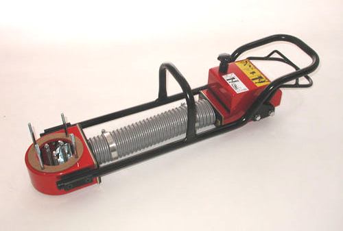 Vaculex ML Vacuum Lift System Capacity 5-55 Kg./ 11-112 lbs