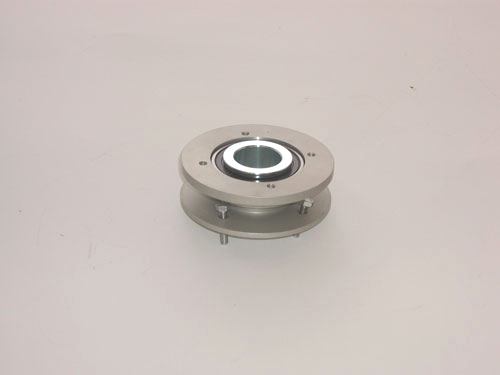 TAWI Mobile Order Picker VM40