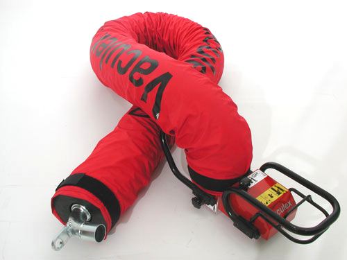 Vaculex Lift Unit Vaculex 180.