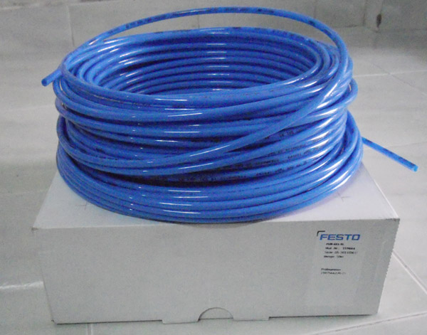 สายลม FESTO PUN-6x1-BL