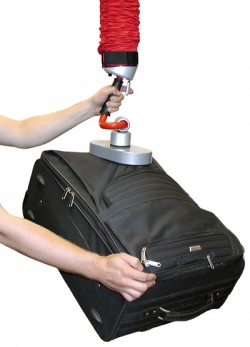 Vaculex TP Vacuum Lift System Capacity 0-50 Kg./ 110 lbs
