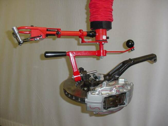 Vaculex ML Vacuum Lift System Capacity 5-55 Kg./ 11-112 lbs