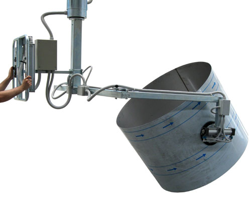 Manibo Manipulator 250 A 1.75 เครื่องฃ่วยยกแบบแขนกล 250 kg.