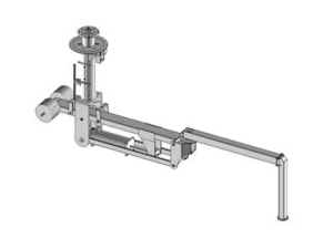 Manibo Manipulator 450 A 1.25 เครื่องฃ่วยยกแบบแขนกล 450 kg.