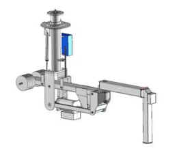 Manibo Manipulator 600 C 1.0 เครื่องฃ่วยยกแบบแขนกล 600 kg.