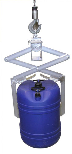 Manibo Pillar Jib Crane ROPE BALANCER BFG 150 เครื่องฃ่วยยกแบบแขนกล 150 kg.