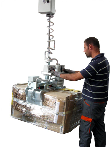 Mini air Cylinder balancer lifter