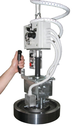 Mini air Cylinder balancer lifter