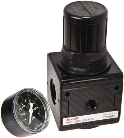 Coil,24Vdc, 5420930220 pneumatic valve Rexroth 840, 740 579 Series