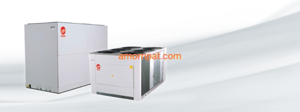 เครื่องปรับอากาศ แอร์ เทรน TRANE TTA 150-240 ED