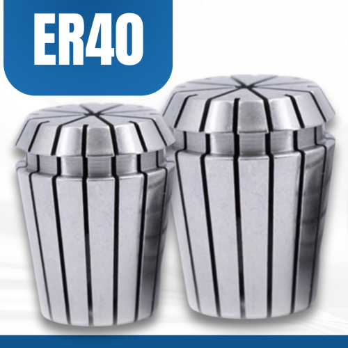 ลูกคลอเร็ท หัวจับ ER40
