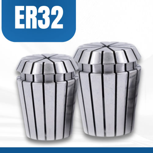 ลูกคลอเร็ท หัวจับ ER32