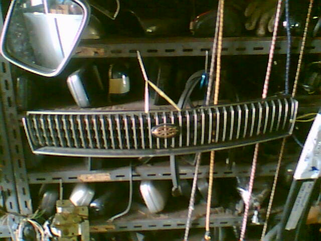 หน้า กระจัง TOYOTA โตโยต้า ST171