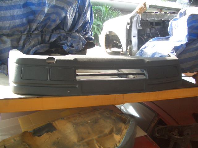 กันชนหน้า Peugeot เปอร์โย P-309